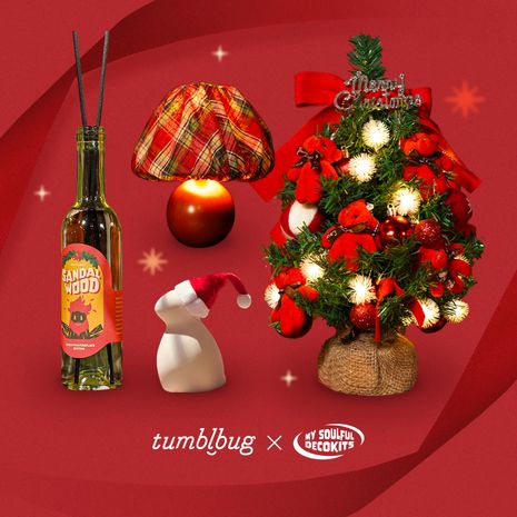 DECOKITS COLLECTIONS | 텀블벅 - 크리에이터를 위한 크라우드펀딩