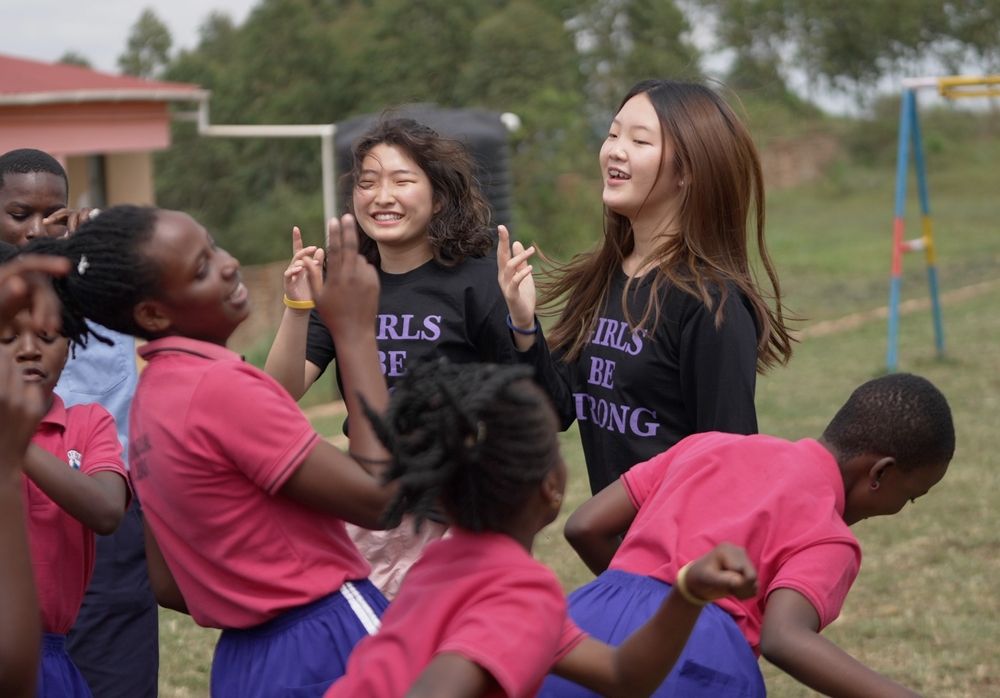Uganda single mom project | 텀블벅 - 크리에이터를 위한 크라우드펀딩
