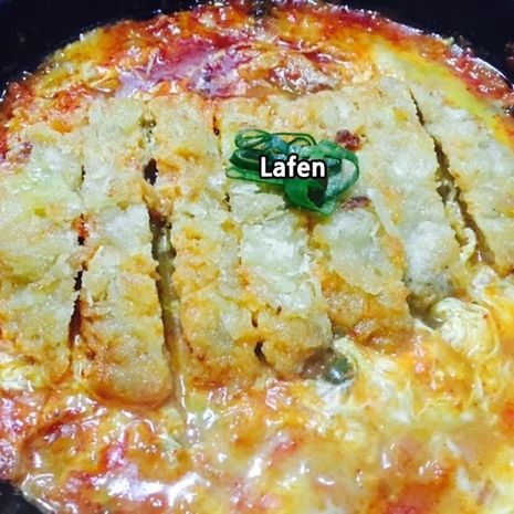 Lafen의 자취요리백과 | 텀블벅 - 크리에이터를 위한 크라우드펀딩