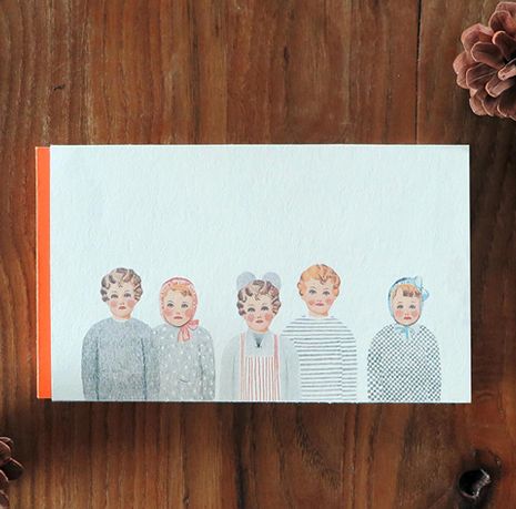 Edmond -Juliette Binet | 텀블벅 - 크리에이터를 위한 크라우드펀딩