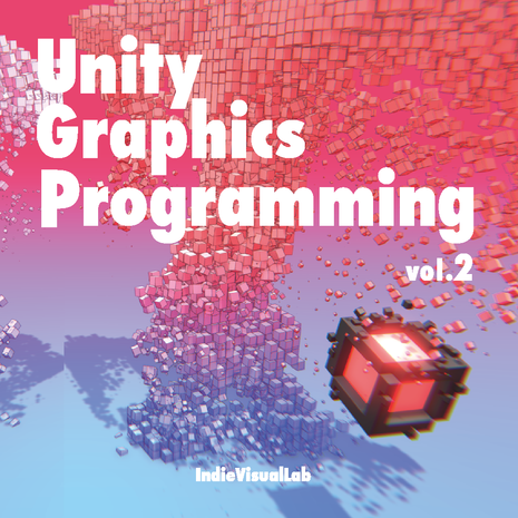 Unity Graphics Programming .2 번역 | 텀블벅 - 크리에이터를 위한 크라우드펀딩
