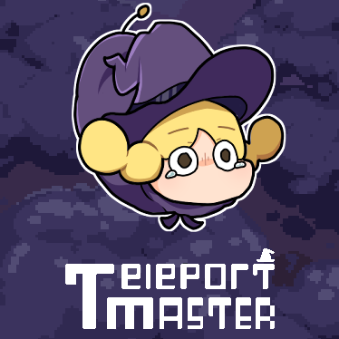 Teleport Master | 텀블벅 - 크리에이터를 위한 크라우드펀딩