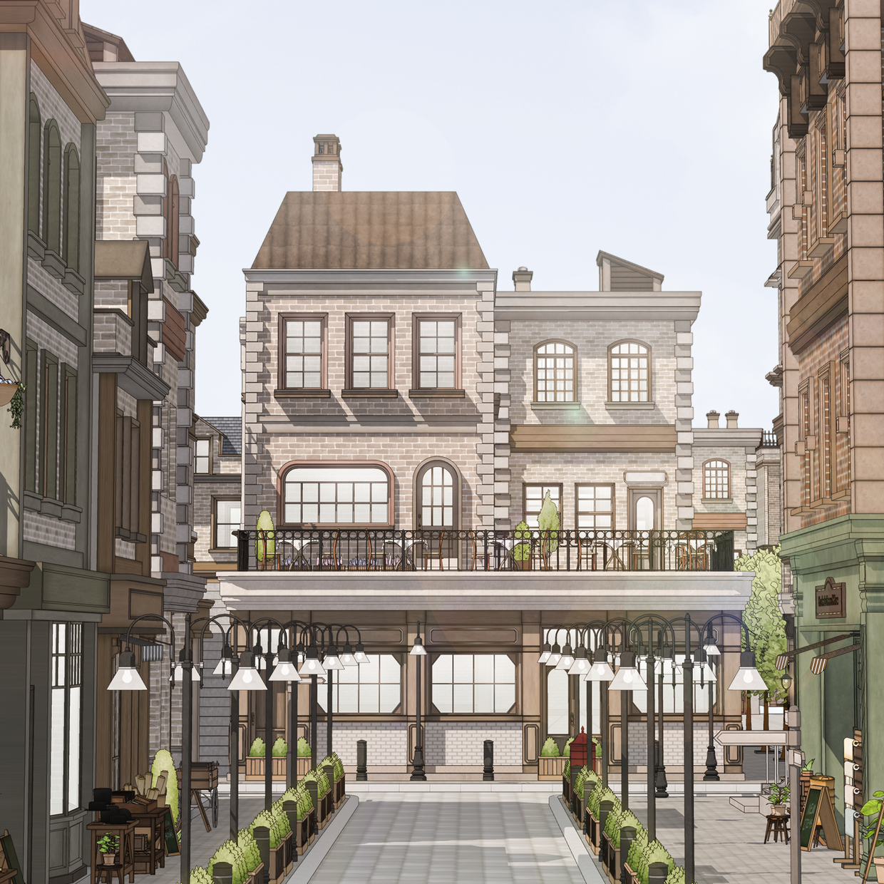 [스냅툰+스케치업] 비밀을 찾아서 2 | 텀블벅 - 크리에이터를 위한 크라우드펀딩