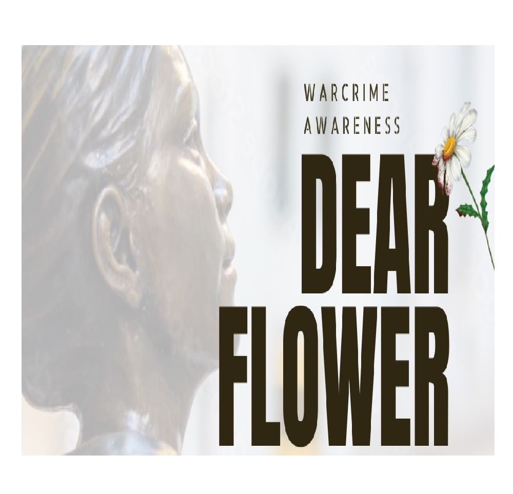 Dear Flower 에딘버러페스티벌로! | 텀블벅 - 크리에이터를 위한 크라우드펀딩