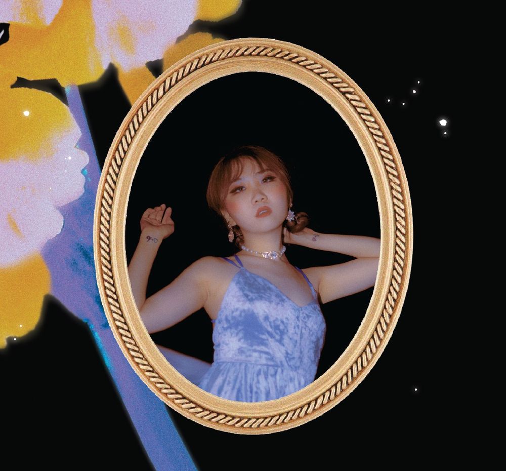 전자음악가 우주멍게의 첫번째 자체제작 EP | 텀블벅 - 크리에이터를 위한 크라우드펀딩