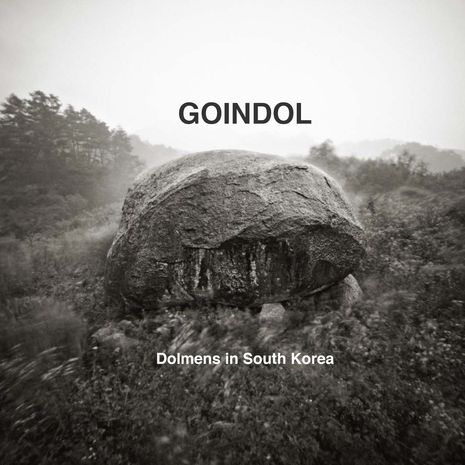 GOINDOL(Dolmens in South Korea) | 텀블벅 - 크리에이터를 위한 크라우드펀딩