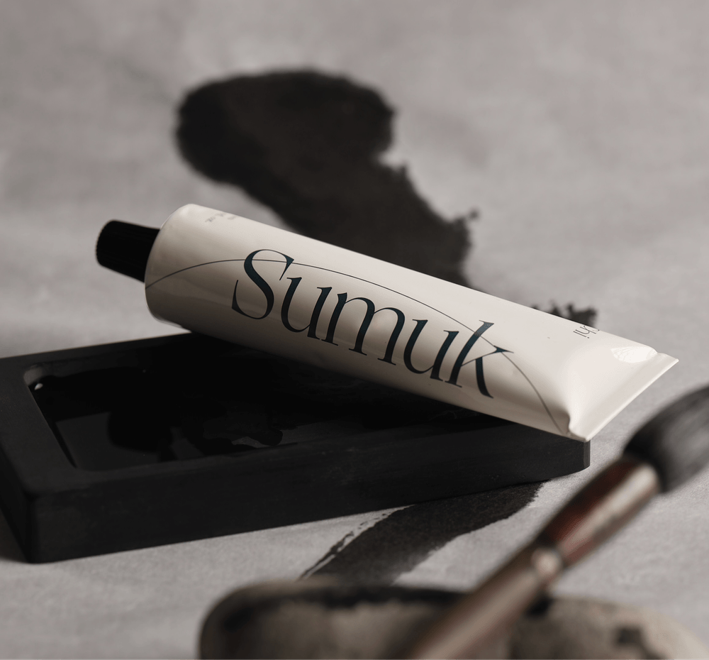 추억의 서예시간, 그때 그 향기 | 텀블벅 - 크리에이터를 위한 크라우드펀딩