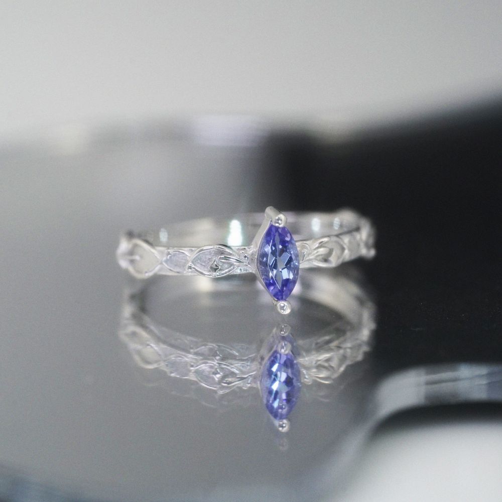 별과 구름, 푸른 밤 소망을 위한 주얼리 | 텀블벅 - 크리에이터를 위한 크라우드펀딩