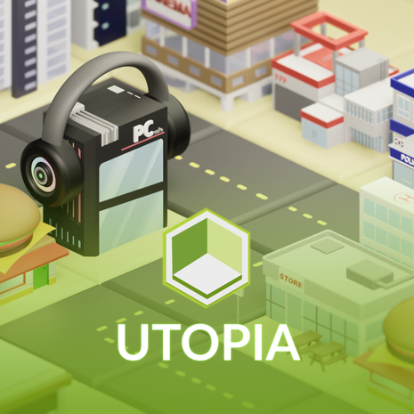 시민들을 위한 도시를 건설하자! | 텀블벅 - 크리에이터를 위한 크라우드펀딩