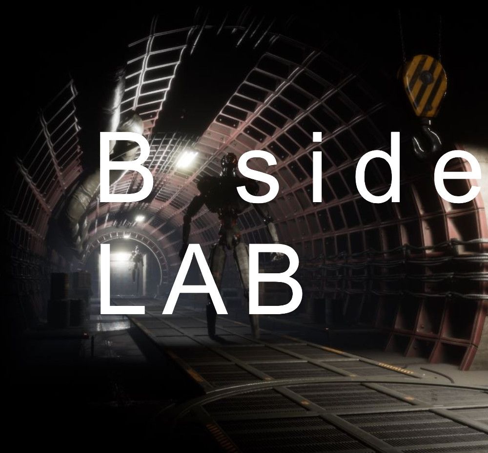폐쇄된 과학실에서 벌어지는 공포 - B side Lab | 텀블벅 - 크리에이터를 위한 크라우드펀딩