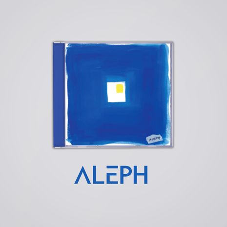 알레프(ALEPH) EP앨범 [도시 단편] 음반 제작 | 텀블벅 - 크리에이터를 위한 크라우드펀딩