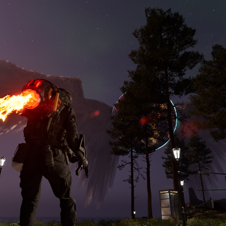 SCP(A Star Replicator) | 텀블벅 - 크리에이터를 위한 크라우드펀딩