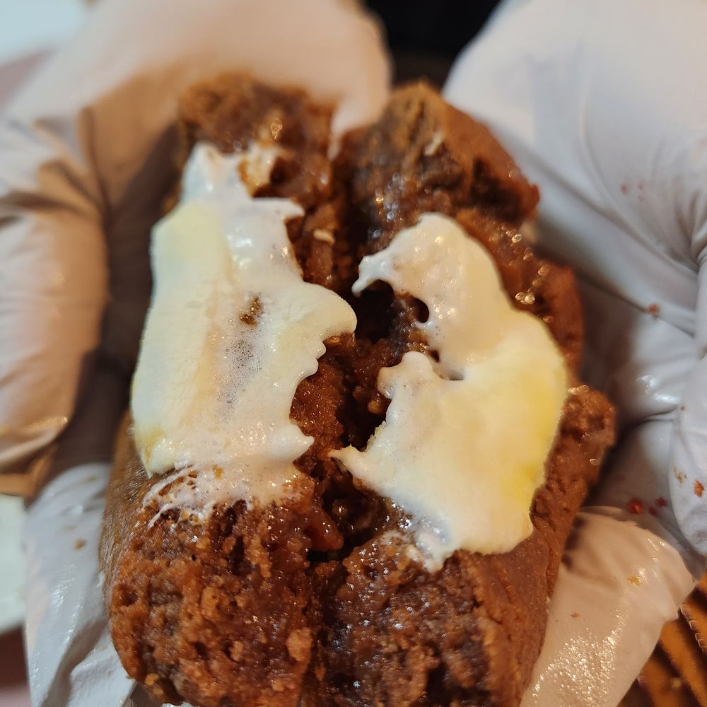 This is America~! Real 미국맛 쿠키!! | 텀블벅 - 크리에이터를 위한 크라우드펀딩