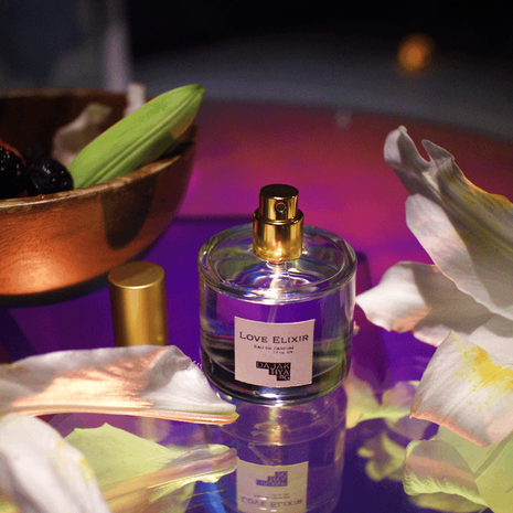 딸기와 백합으로 빚은 사랑의 묘약 | 텀블벅 - 크리에이터를 위한 크라우드펀딩