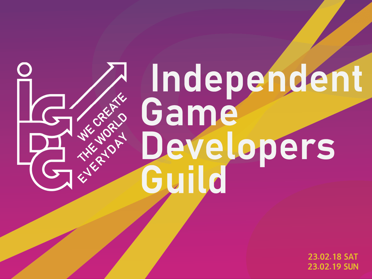 국제 인디게임 개발자 길드, IGDG의 첫번째 페스티벌! | 텀블벅 - 크리에이터를 위한 크라우드펀딩