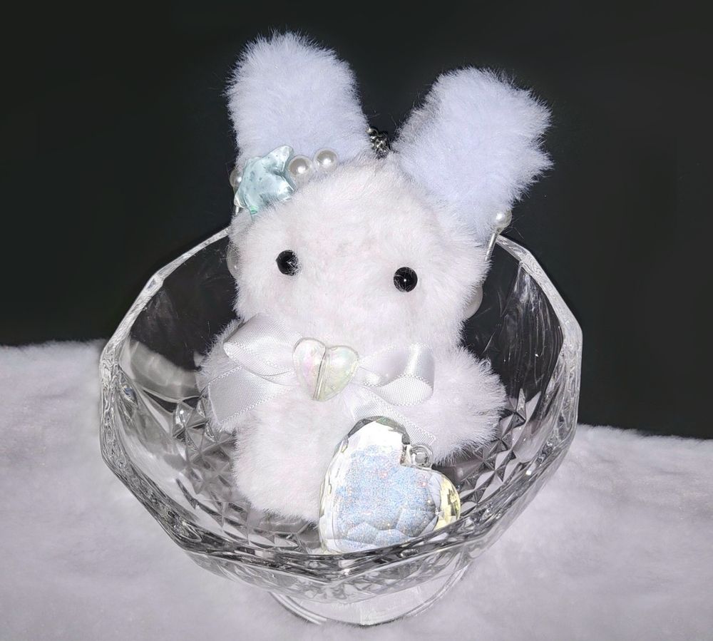 별나라에서 온 토끼 인형 [Starry Bunny] | 텀블벅 - 크리에이터를 위한 크라우드펀딩