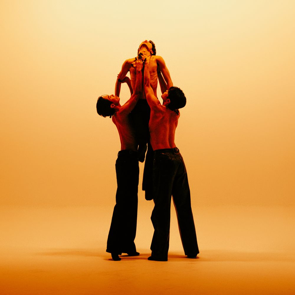 무용영화 Entangled Body 상영회 | 텀블벅 - 크리에이터를 위한 크라우드펀딩