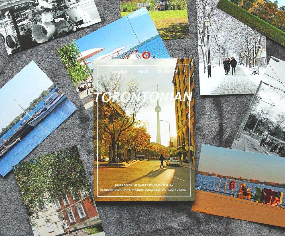 시간이 멈춘 듯한 어느 날의 여유 | 텀블벅 - 크리에이터를 위한 크라우드펀딩