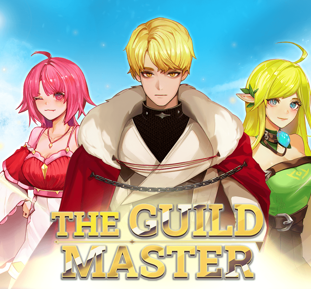 길드..가입하지 않을래? | 텀블벅 - 크리에이터를 위한 크라우드펀딩