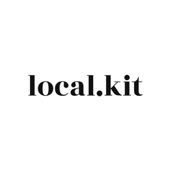 로컬키트 local.kit | 텀블벅 - 크리에이터를 위한 크라우드펀딩