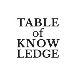 Table of Knowledge | 텀블벅 - 크리에이터를 위한 크라우드펀딩