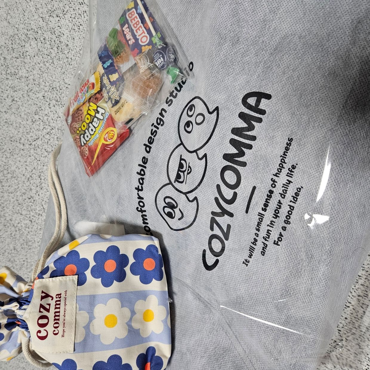 신학기 필요한것만 알차게 담는 | 텀블벅 - 크리에이터를 위한 크라우드펀딩