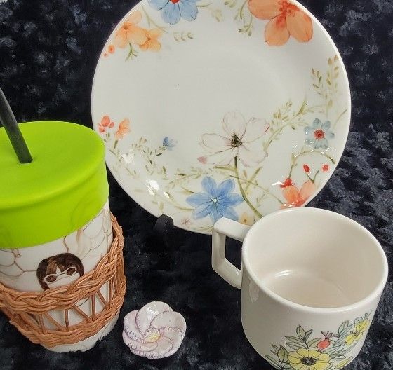 Plastic Free Change Ceramics ! | 텀블벅 - 크리에이터를 위한 크라우드펀딩