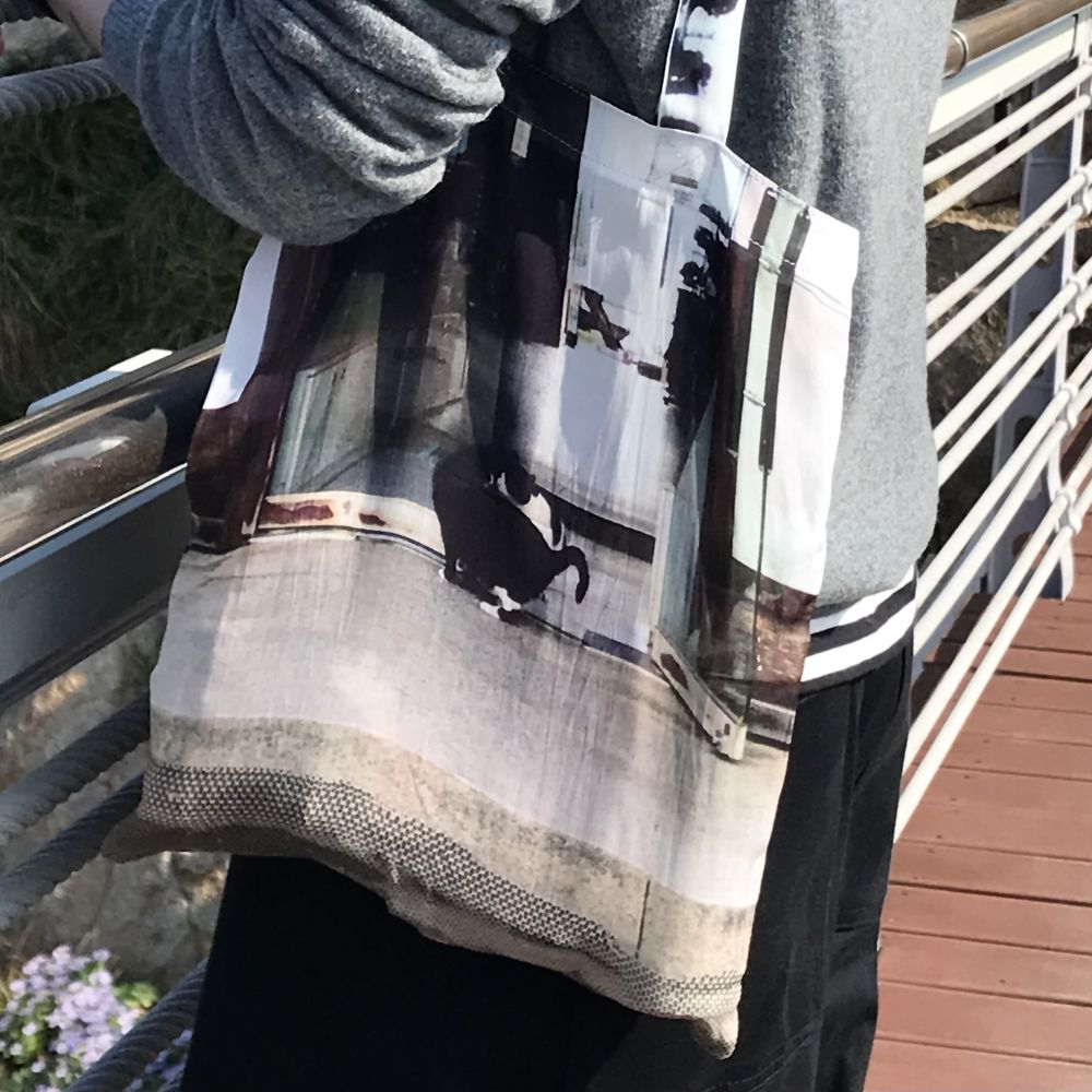 지친 우리의 삶을 지켜줄 고양이들, | 텀블벅 - 크리에이터를 위한 크라우드펀딩