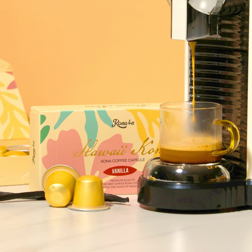 [텀블벅 최초캡슐] 바닐라풍미 세계3대커피 | 텀블벅 - 크리에이터를 위한 크라우드펀딩