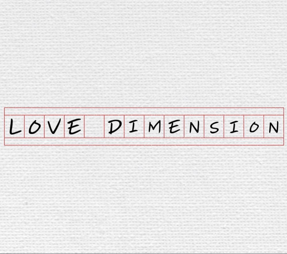 NU Dimension's 'Love Dimension' | 텀블벅 - 크리에이터를 위한 크라우드펀딩