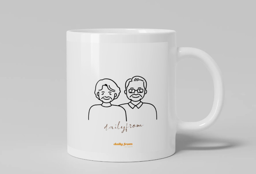 Hot 항상 받기만 한 나 이제 돌려드려요 굿즈 텀블벅 크리에이터를 위한 크라우드펀딩 